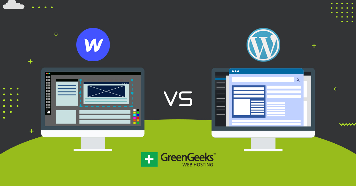Webflow vs WordPress: Which is Better to Use in 2022? Webflow vs WordPress: Which is Better to Use in 2022?