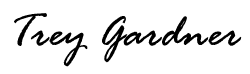 Trey's 5 Reasons on Why You Should Choose GreenGeeks®